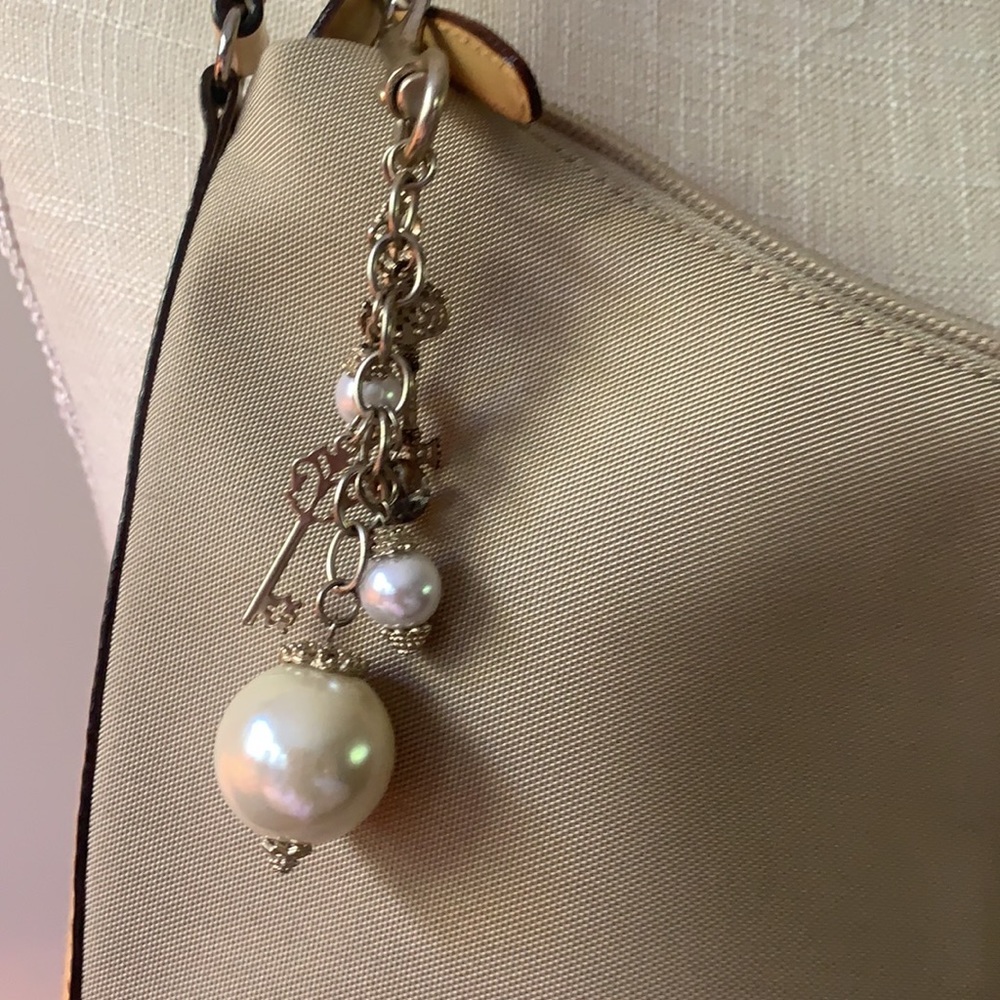 Vintage Piero Guidi Lineabold Shoulder Bag. Very “In”… - Gem